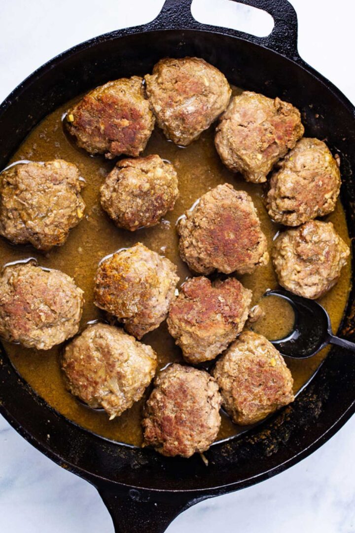 25 Ground Bison Recipes - My Chef’s Apron