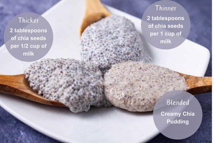 How to Make Chia Seed Pudding - My Chef’s Apron