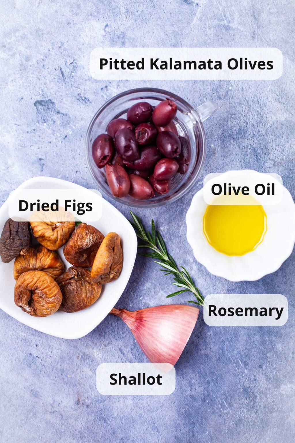 Easiest Kalamata Olive And Fig Tapenade Recipe - My Chef’s Apron