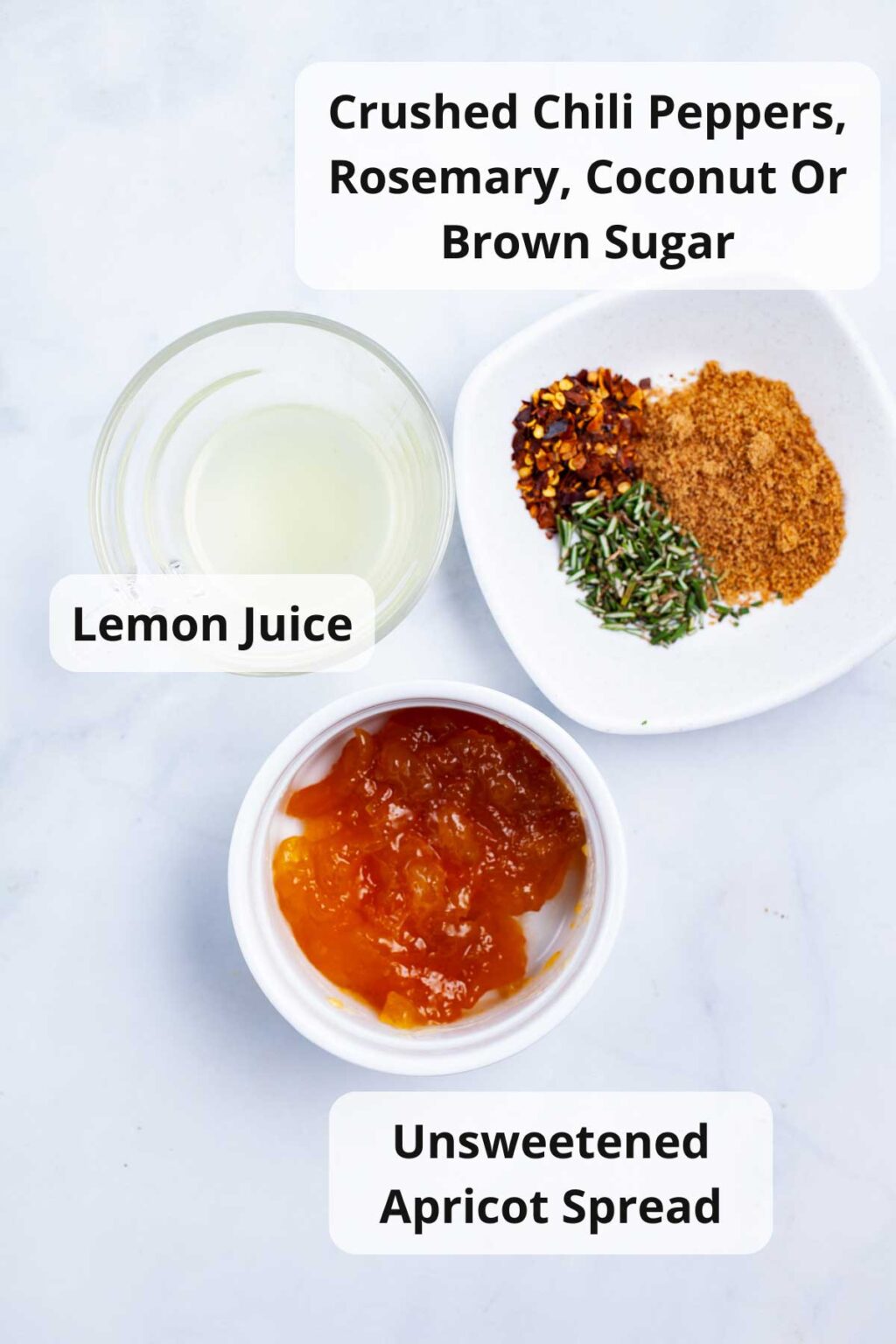 Quick Spiced Apricot Jam With Store-Bought Spread - My Chef’s Apron