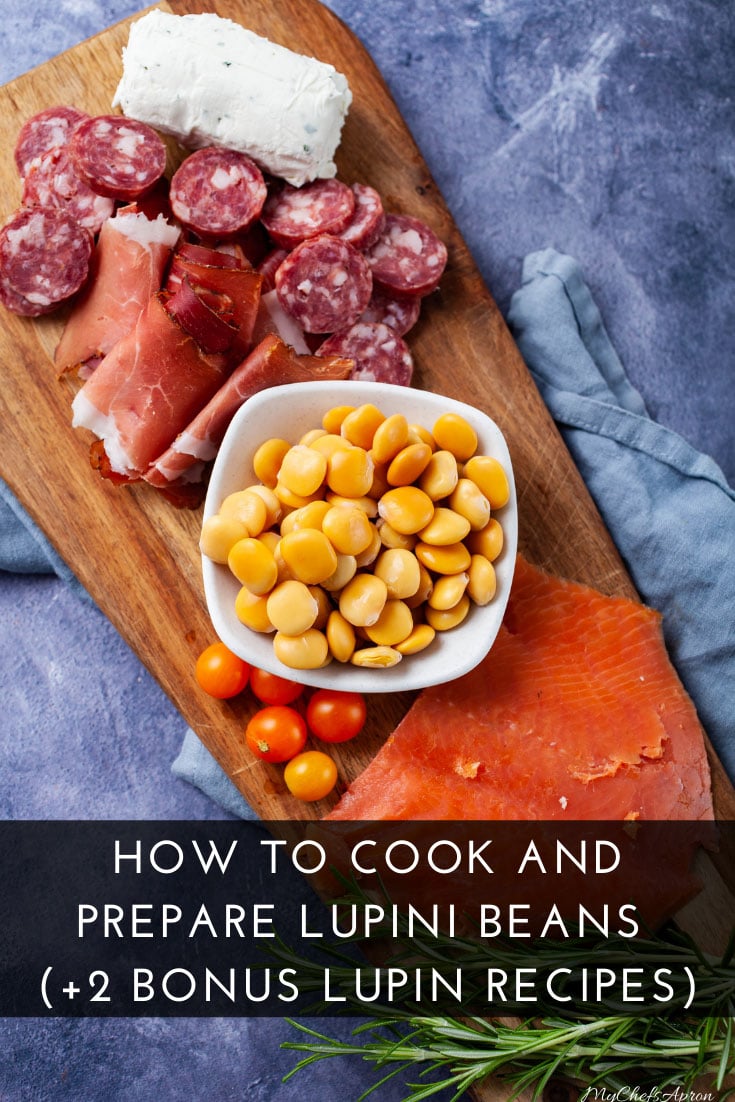 All Things Nourishing | MyChefsApron