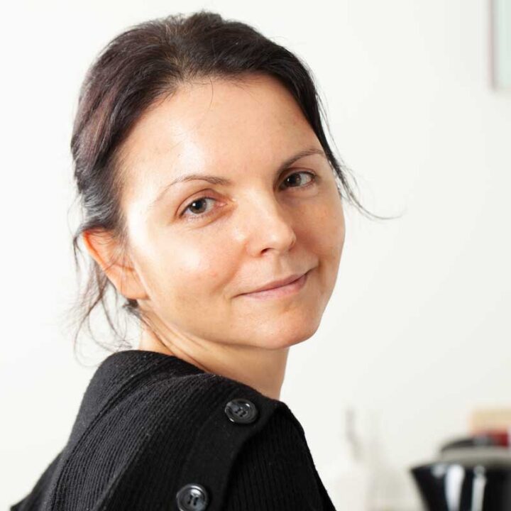 5-Minute Cold Brew Coffee Latte Recipe (Naturally Flavored) - My Chef's Apron