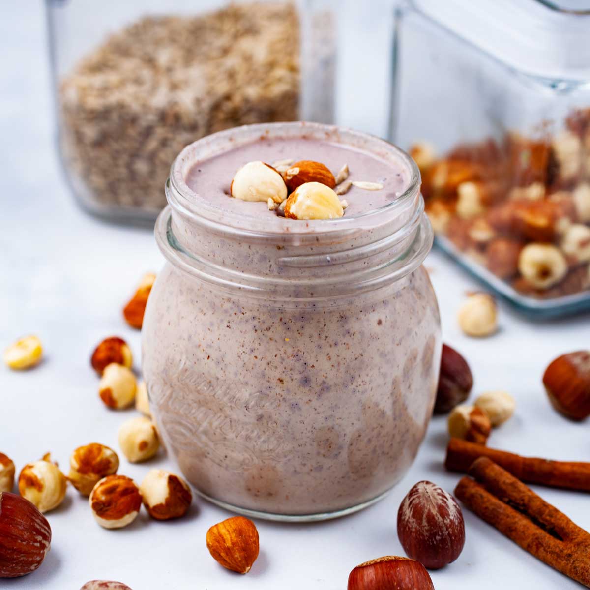 10 Best & Easy Smoothie Recipes Without Yogurt (No Dairy) - My Chef’s Apron